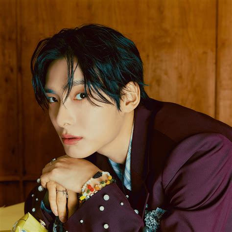 Park Junhee 박준희 Lyrics Songs And Albums Genius