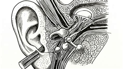 External And Middle Ear Anatomy How Do Structure And Function Impact Hearing And Common Ear