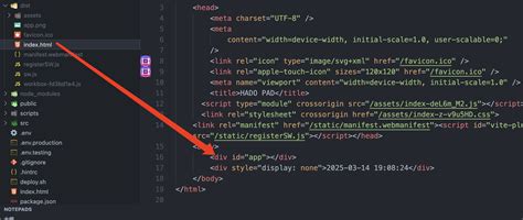 Vuereact前端项目打包的时候加上时间,防止后端扯皮vue3 打包时输入打包时间 Csdn博客 Vuereact前端项目打包的时候加上时间,防止后端扯皮vue3 打包时输入打包时间 Csdn博客