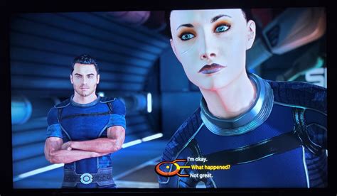 336 Best Femshep Images On Pholder Masseffect Share Your Sheps And