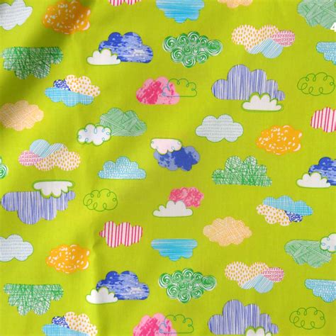 Cloud Design Flubbles