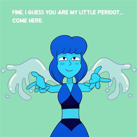 Maybe I Never Posted Them Here So Here They Are My Lapidot Fanarts