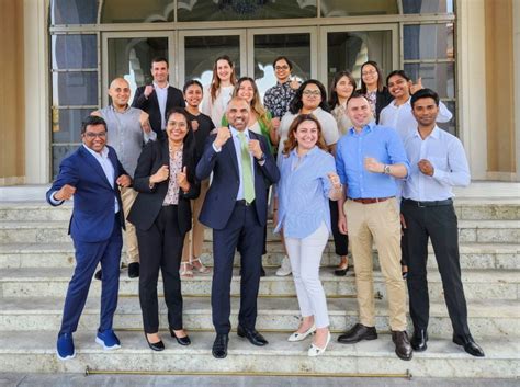 dr kamran ahmed siddiqui on linkedin with a winning team