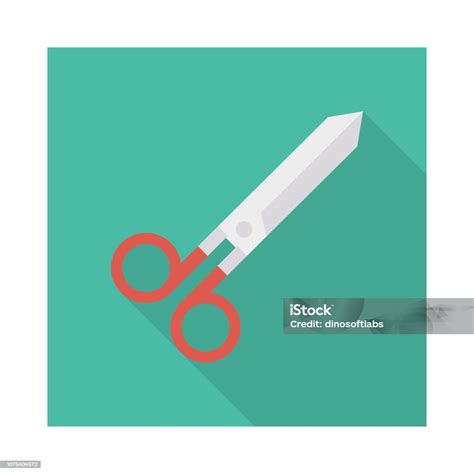 Salon Tukang Cukur Gunting Ilustrasi Stok Unduh Gambar Sekarang