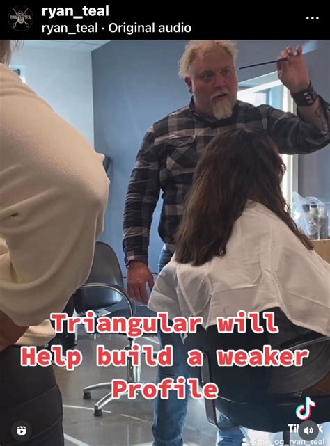 Ryan Teal On Linkedin Helping Hairdressers Build Their Businesses