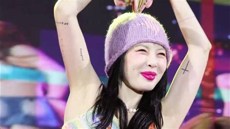 4k 230502 Lip And Hip 현아hyuna 동아대학교 대동제