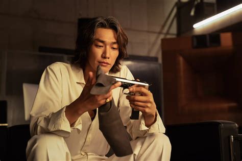 Trigger Ending Explained Who Is Behind The Illegal Weapons Is Moon