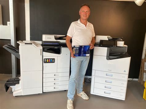 Epson Printer Wifi Instellen Duidelijke Uitleg