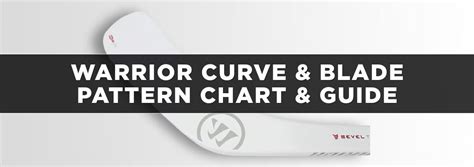 Warrior Stick Curve Patterns