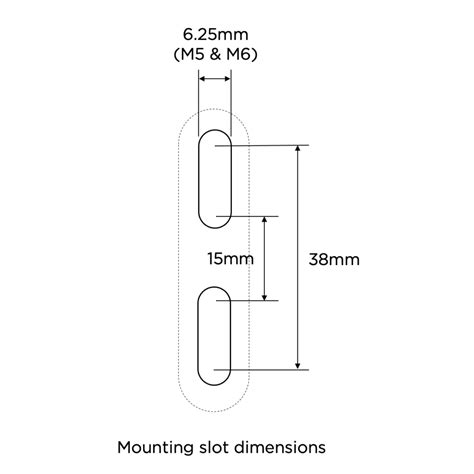 Forward Extender Bracket Set Your Aero Bars Out Front