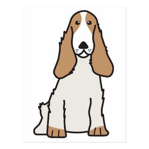 Dibujos De Perros Cocker Imagui