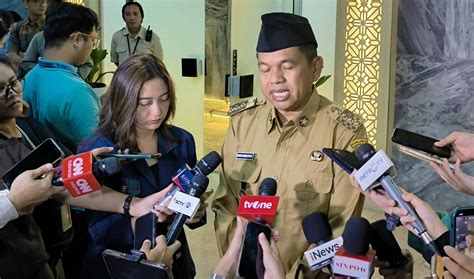 Dedi Mulyadi Akan Berhentikan Guru Yang Suruh Siswa Gambar Alat Kelamin