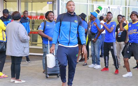 Biteko Hypes New Geo Innovation Centre Daily News