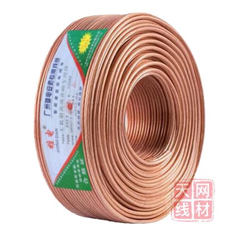 Zero Oxygen Speaker Wire