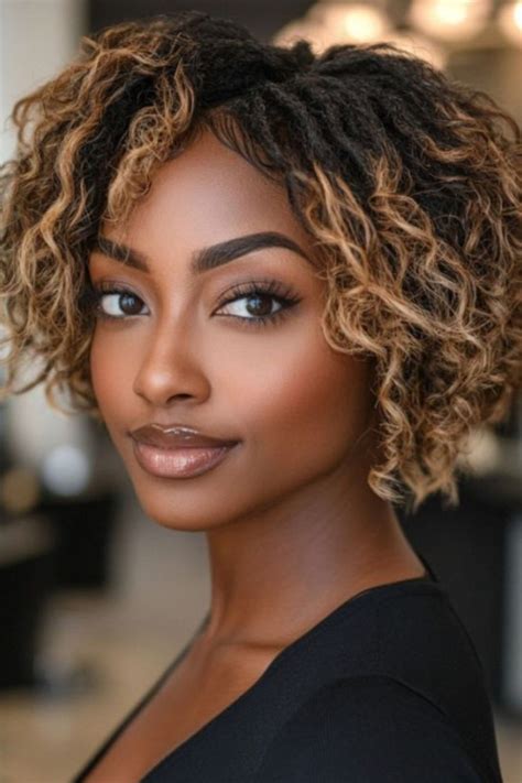 28 Small Dreads Black Women Ideas Stylish Hair Ideas