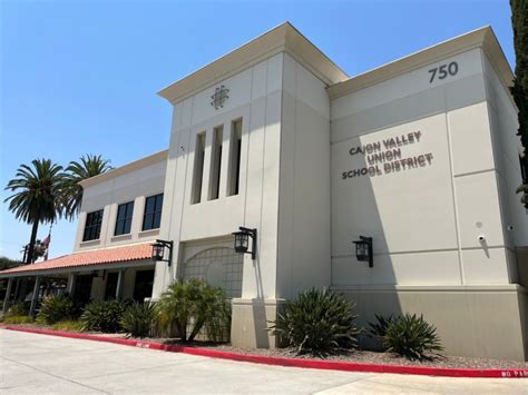 State Asks Court To Force Cajon Valley To Comply With Law On School Sex