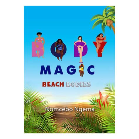Body Magic • Rizemarket
