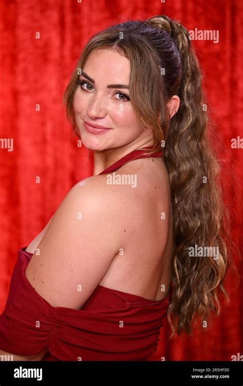Manchester Uk 03rd June 2023 Manchester Uk June 3rd 2023 Rosie