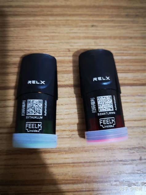 真假烟弹？？？ 知乎