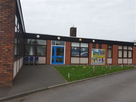 Staining Ce Primary School