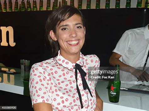 Mathilde Serrell Photos And Premium High Res Pictures Getty Images