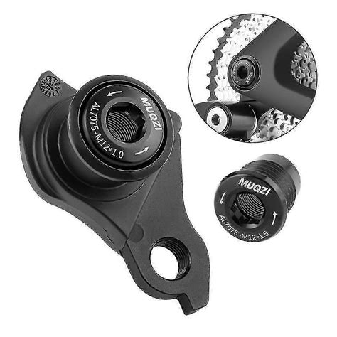 For Sram Udh Frame Rear Derailleur Hanger M12x10 Bike Derailleur Hook