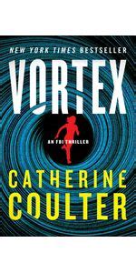Amazon.com: Flashpoint: An FBI Thriller: 9780063388734: Coulter, Catherine: Books