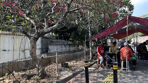 Kasus Semrawutnya Kabel Fiber Optik And Perlunya Jakarta Buat Sjut