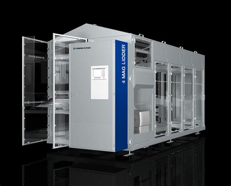 Meat And Fresh Produce Lidder Machine Range