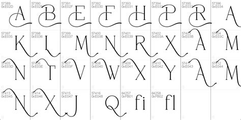 Glica Qidvers Windows Font Free For Personal