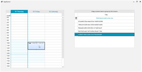 Progress® Telerik® Ui For Winforms Feedback Portal