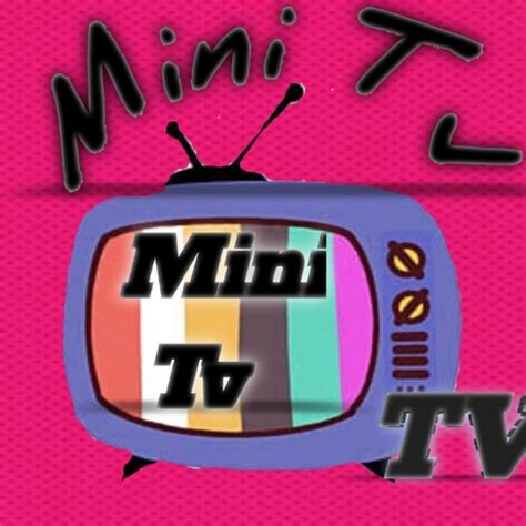 Mini Tv Youtube