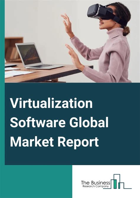 Server Virtualization Software Market Growth And Demand By 2034