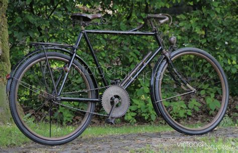 Waffenrad Steyr