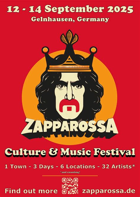 Zapparossa Gelnhausen