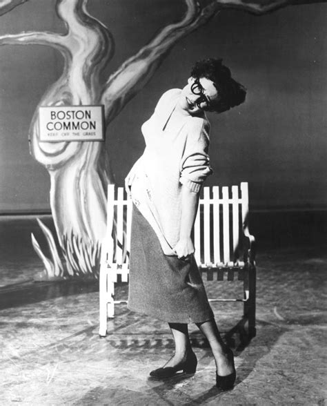 Alice Ghostley