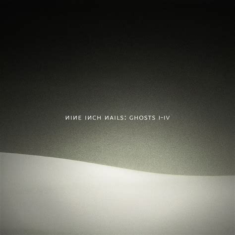 Nine Inch Nails Albums List