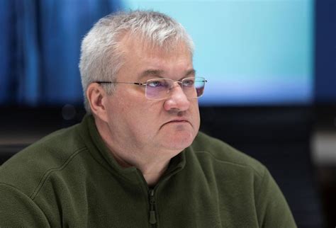 Ukraines Biggest Wartime Government Shakeup Prompts Muted Reaction In Kyiv Andrew Danieri