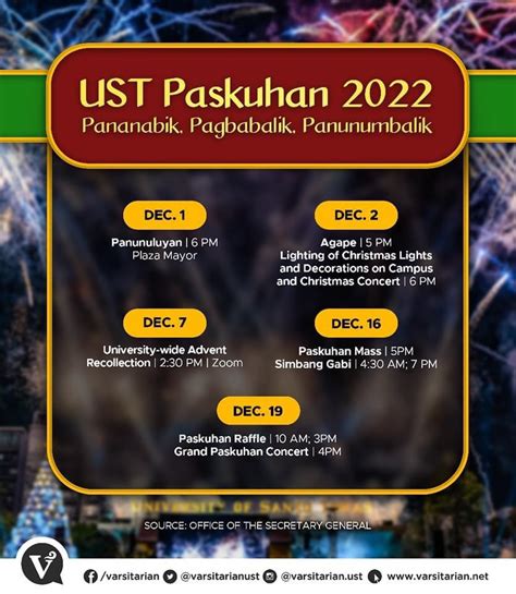 Will There Be Classes During These Dates Rtomasino