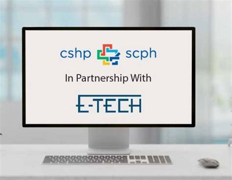 Cshp Annual Cyber Security Awareness Training E Tech