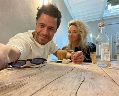 Who Is Natasha Mae Fagri Olly Rix Girlfriend Dating Life And Career Explored