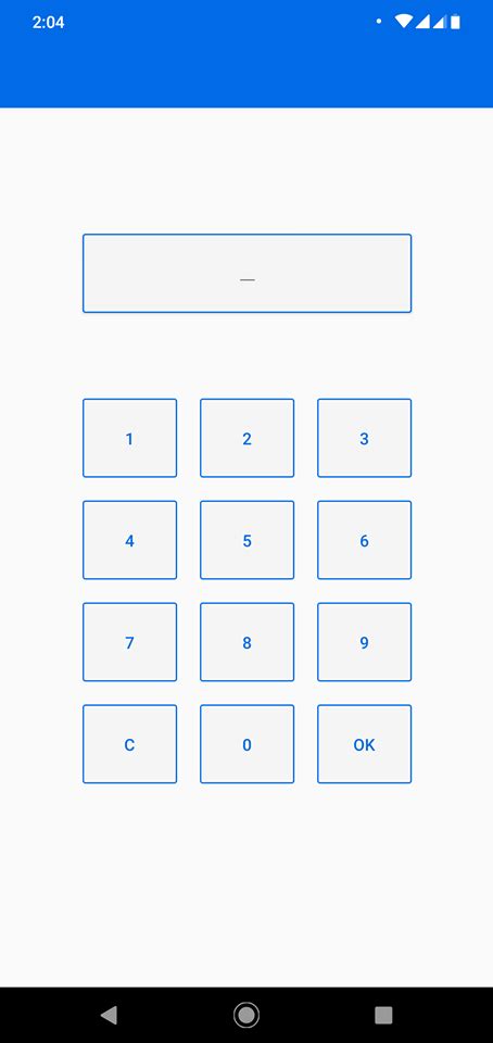xamarin android xamarin forms entry text is added but not showing