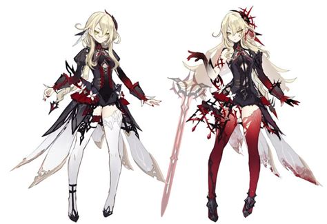 Skirk Concept Art Ideias Para Personagens Personagens De Inspiração