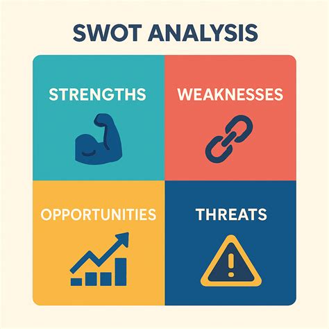 Swot Analysis A Tool On Mystartupstudio