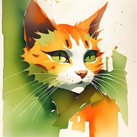 Ai Aquarell By Taschentuch On Deviantart