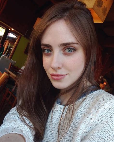 Magui Vázquez Rprettygirls