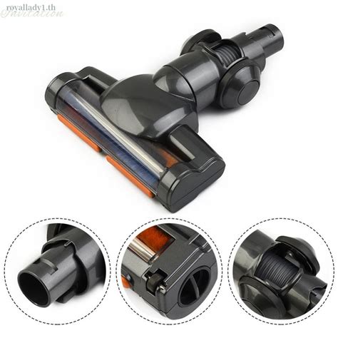 หัวเครื่องดูดฝุ่นสําหรับ Dyson Dc45 Dc59 V6 Trigger Dc61 Dc62 สิ่งที่