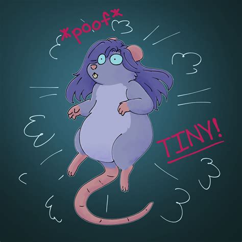 Squeaky Squeak On Tumblr