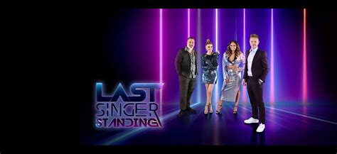 Last Singer Standing High Res