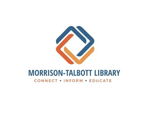 Morrison Talbott Library Added Morrison Talbott Library